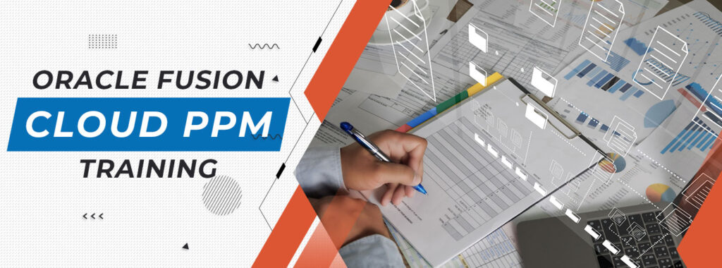 Oracle Fusion Cloud Ppm Training In Hyderabad Triotech