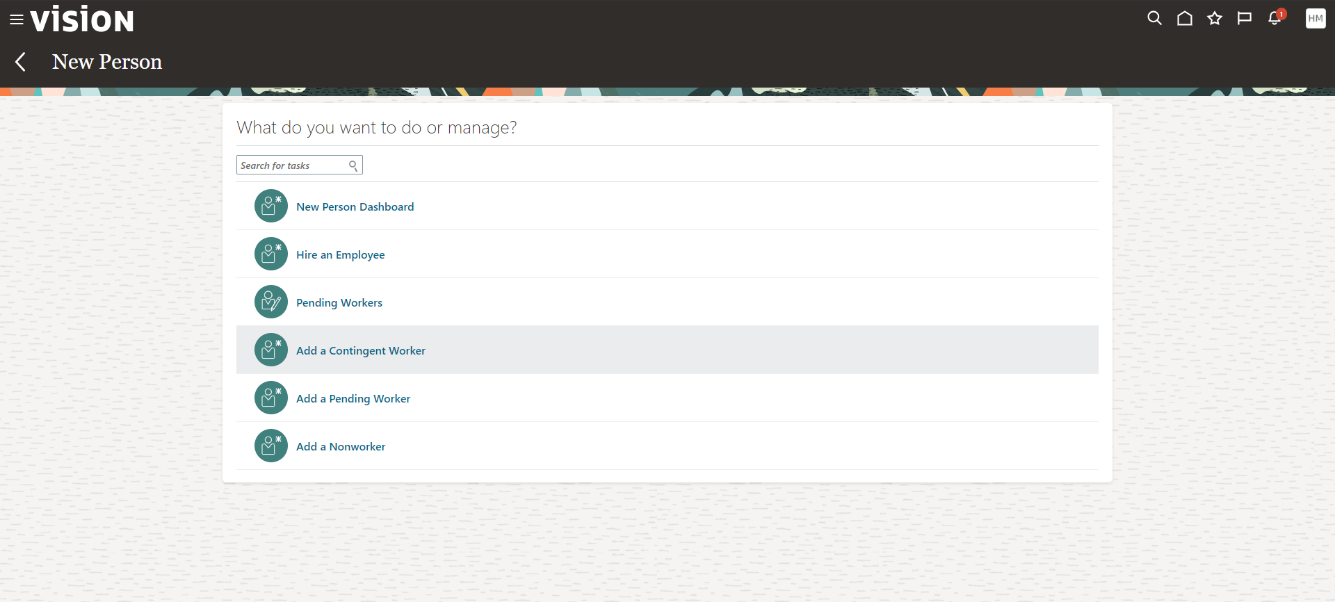 How to Rehire an Employee: Oracle Fusion HCM Cloud