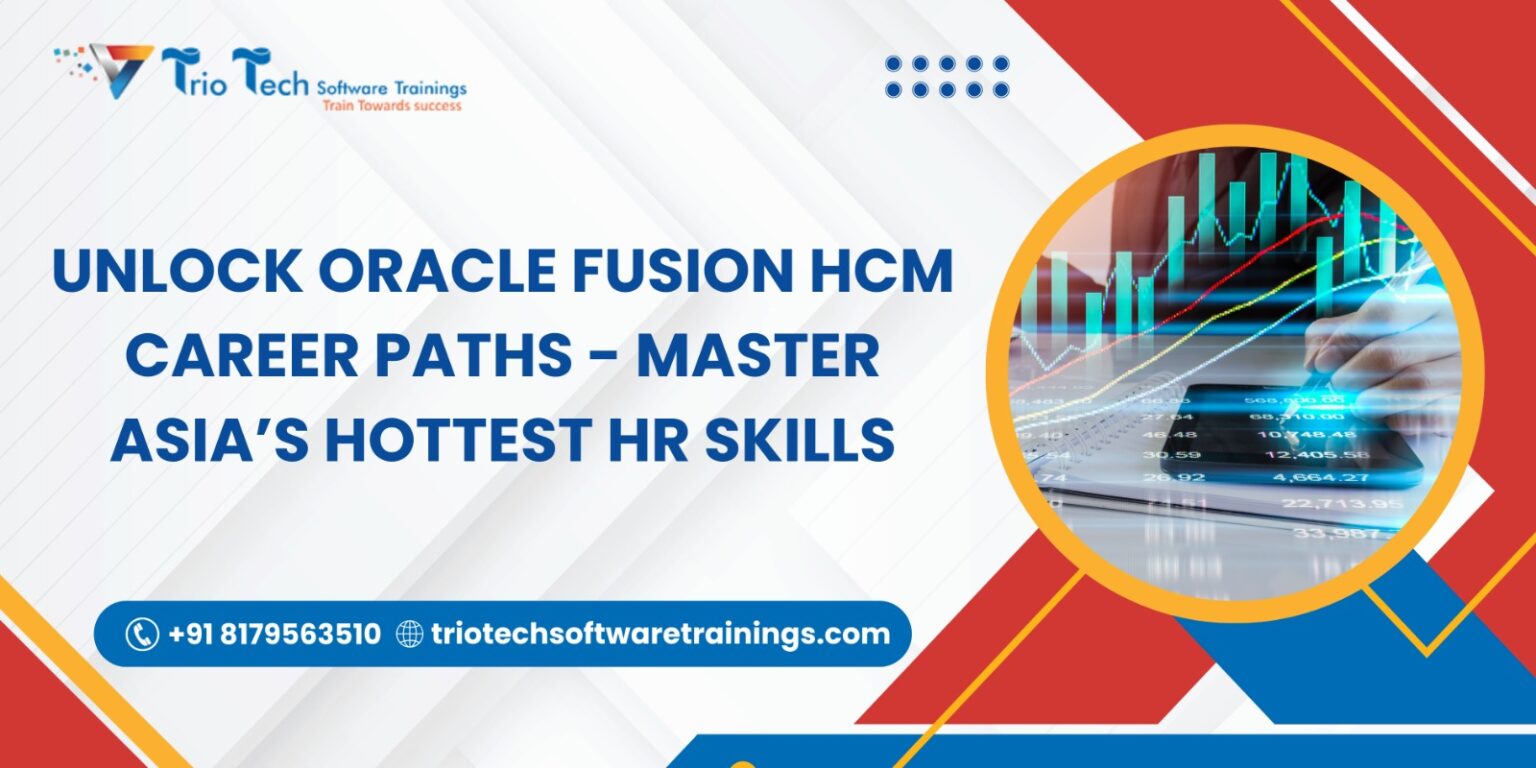 Oracle Fusion HCM Online Training - Master HR Cloud
