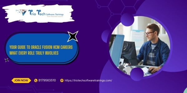 Oracle Fusion HCM Careers Guide: Roles, Skills & Growth Paths